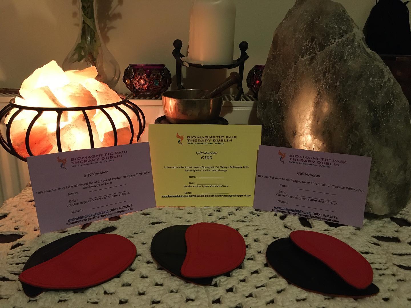 Gift Voucher €200 - Bio Mag Dublin